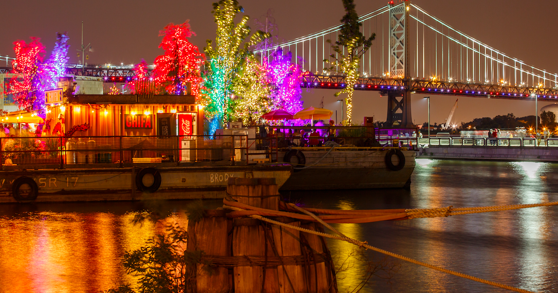 What to expect at the Delaware River Waterfront this year | PhillyVoice