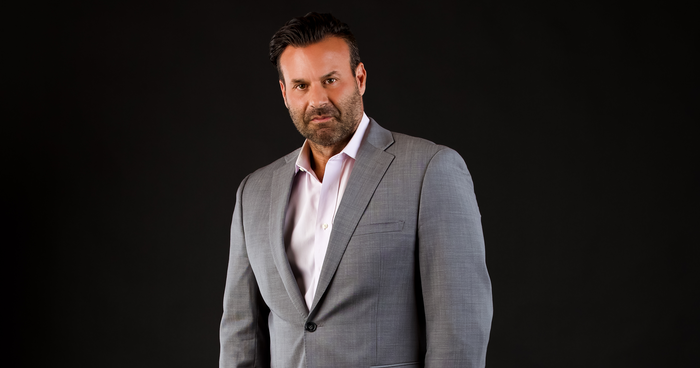 Flipping the Script: A Look Inside Steve Stanulis’s Journey From NYPD ...