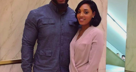 Devon Still and fiancée to celebrate dream wedding, courtesy of The ...