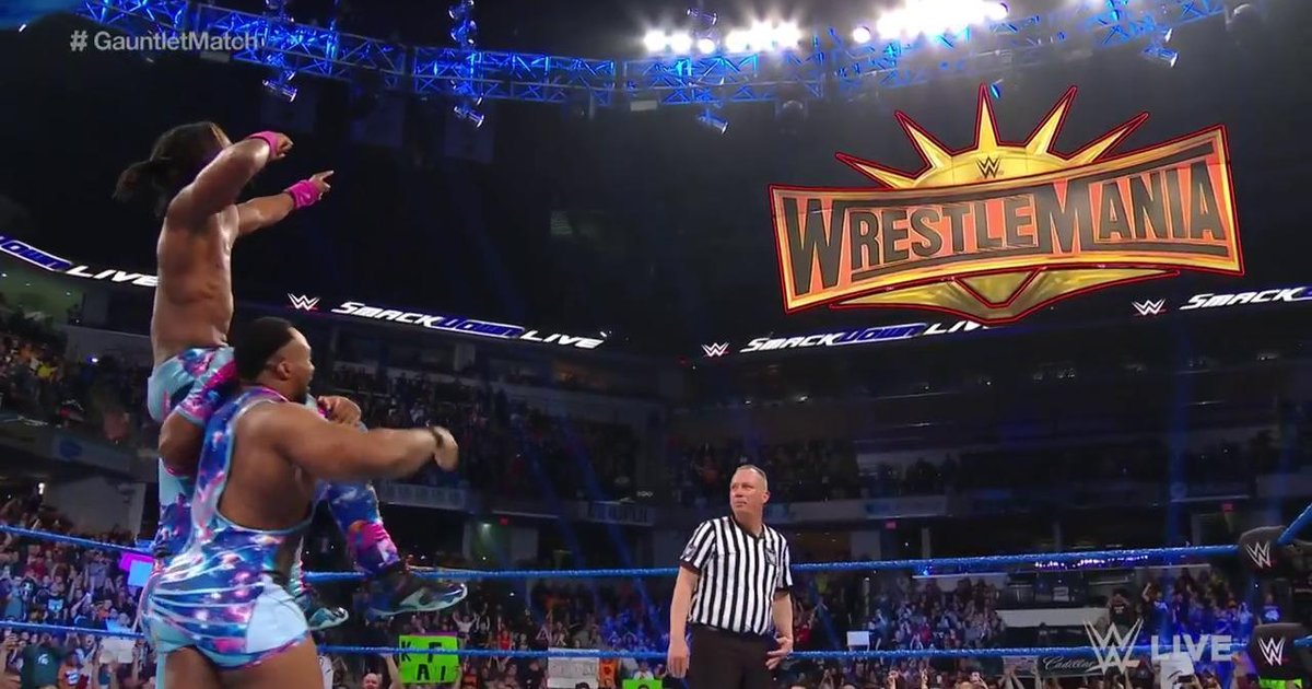 Straight Shooters: Not quite KofiMania yet, Kurt Angle's final match ...
