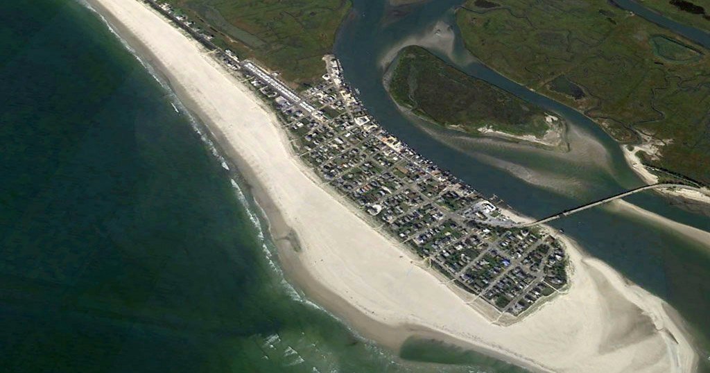 Strathmere 2024:Info about beach tags, lifeguards and things to do ...