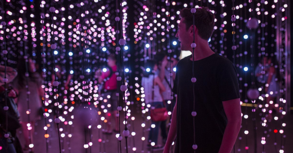 Wonderspaces opening at Fashion District Philadelphia | PhillyVoice