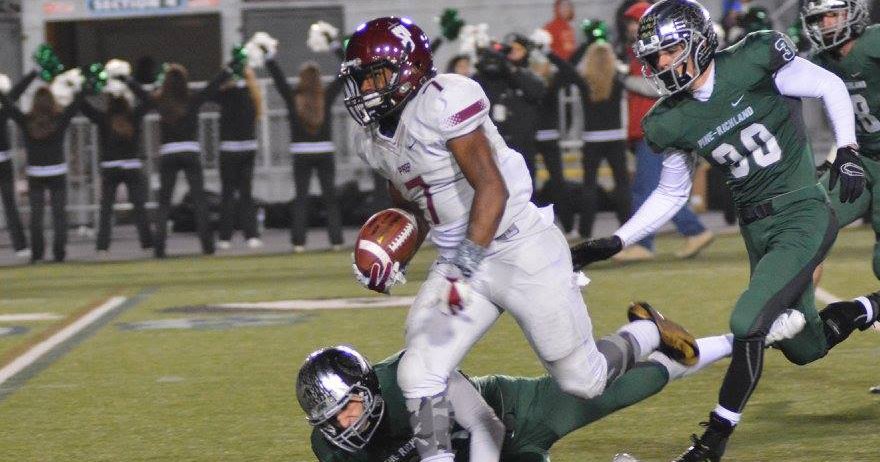 This Philly junior may be nation's best high school running back ...