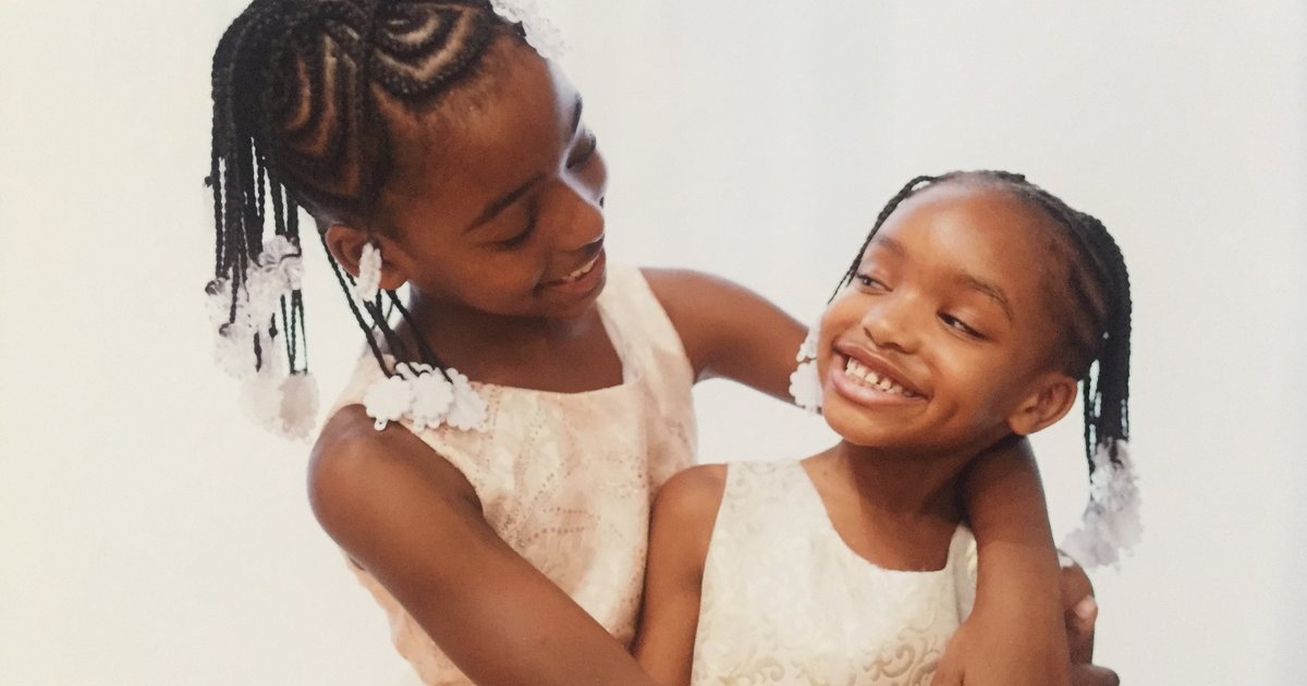 Conversations with kids: older sibling, bigger responsibility | PhillyVoice