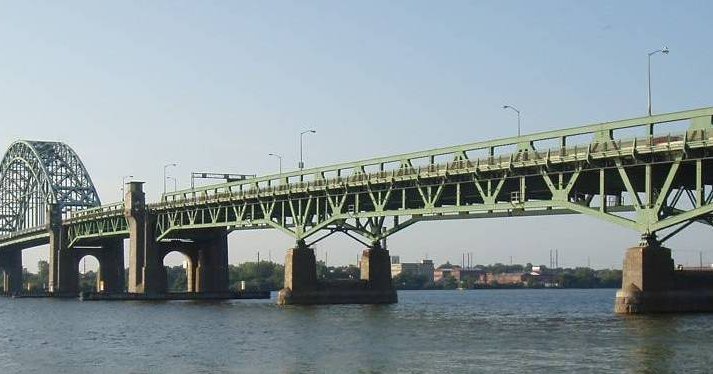 Toll hike approved for two major Delaware River bridges | PhillyVoice