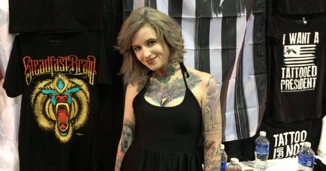 Ink brings in the tattoo customers, lifestyle makes them stay | PhillyVoice