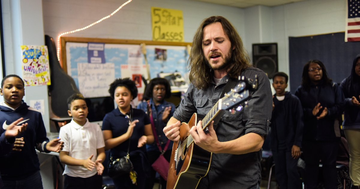 Henry H. Houston students, Andrew Lipke recognized in Harrisburg for ...