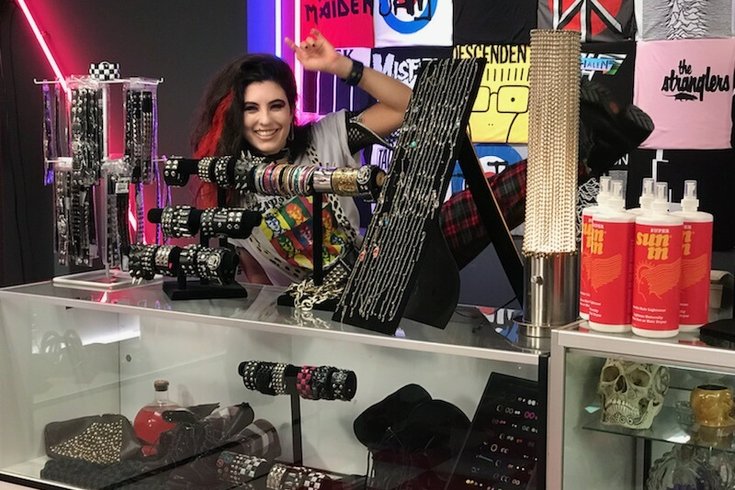 Zipperhead is (sort of) coming back to South Street | PhillyVoice