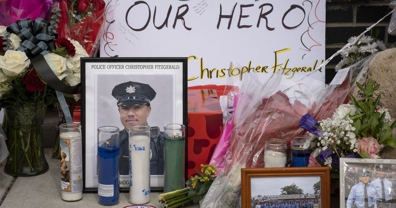 Miles Pfeffer found guilty of murder in fatal shooting of Temple police ...