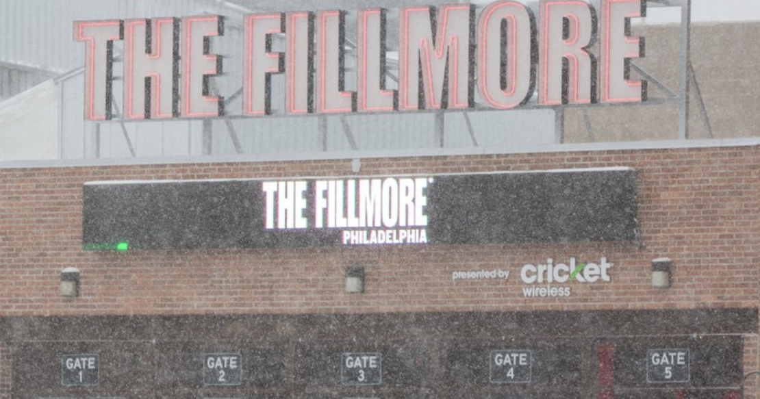 Live Nation's new 'Club Pass' gets music fans into nearly every concert ...