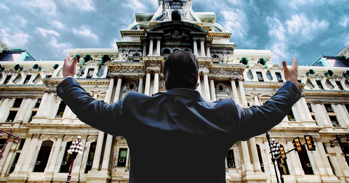 'Rizzo' play coming to Suzanne Roberts Theatre for second run | PhillyVoice