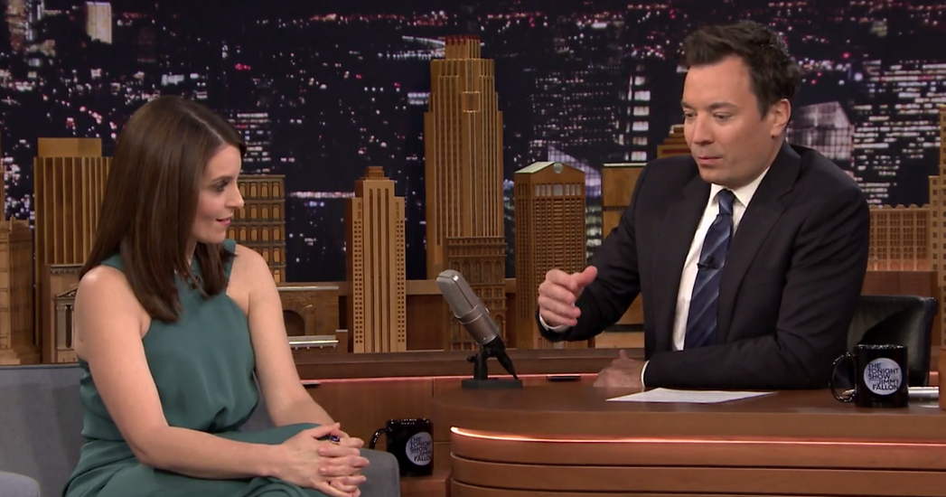 Tina Fey announces Temple University scholarship to honor late father ...