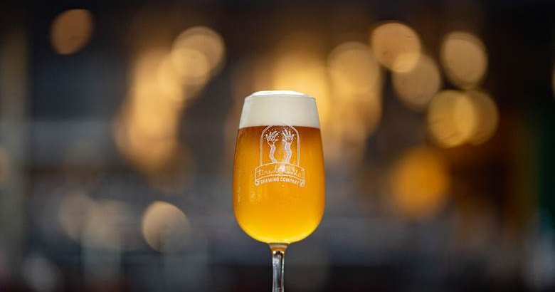 Tired Hands Brewing opens shop at Comcast Center for holiday season ...