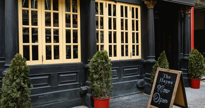 Townsend Wentz Restaurant Group offers prix-fixe meals through Sunday ...
