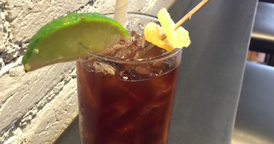 Tria to start serving draft cocktails – The 215 Blog