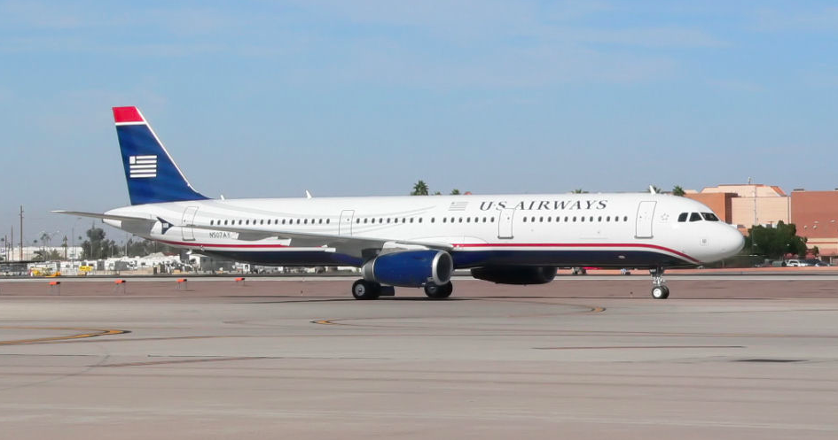Final US airways flight departs Friday from Philadelphia | PhillyVoice