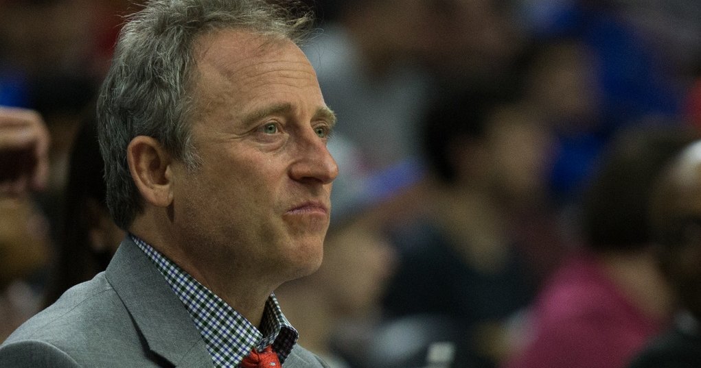 Bryan Colangelo saga dragging on reflects poorly on more people than ...