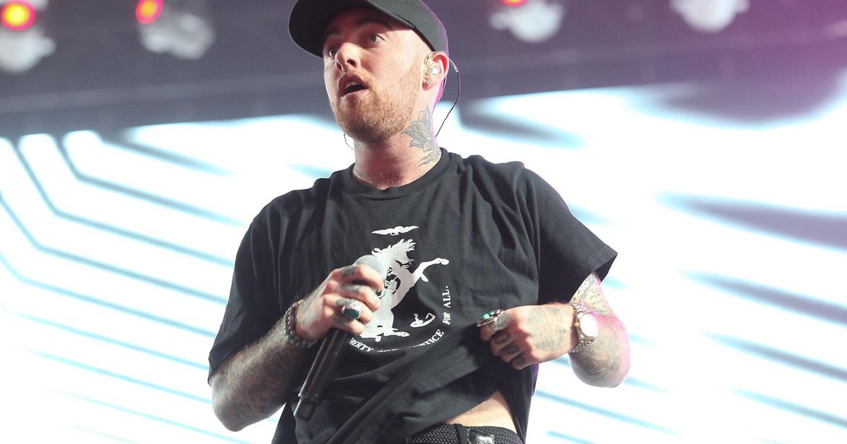 Rapper Mac Miller, a Pittsburgh native, dead at 26 | PhillyVoice