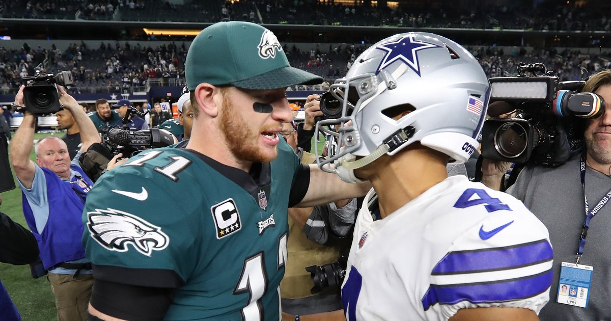 Eagles 2019 opponents | PhillyVoice