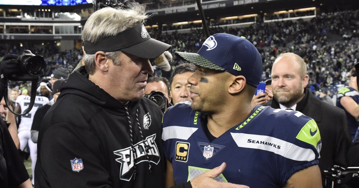 Eagles vs. Seahawks: Five matchups to watch | PhillyVoice