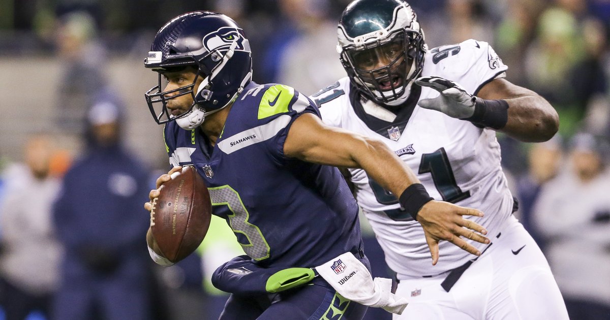 Week 12 NFL picks | PhillyVoice