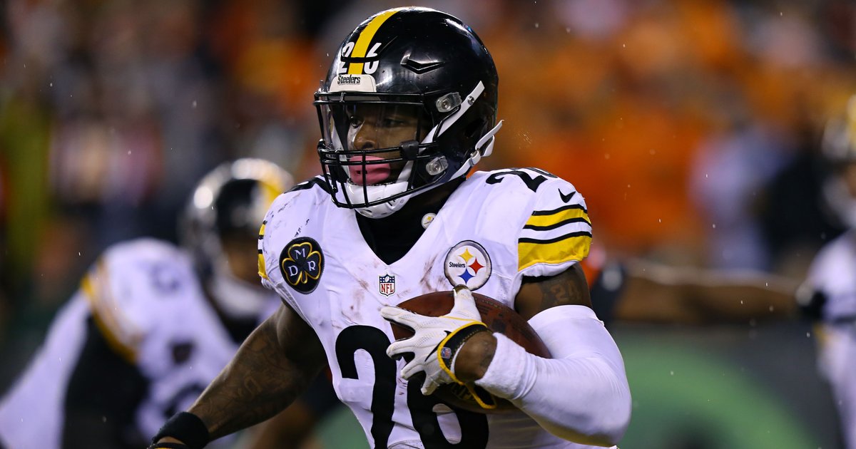 Bryce Harper to Le'Veon Bell: Come to Philly, the ‘greatest city in the ...