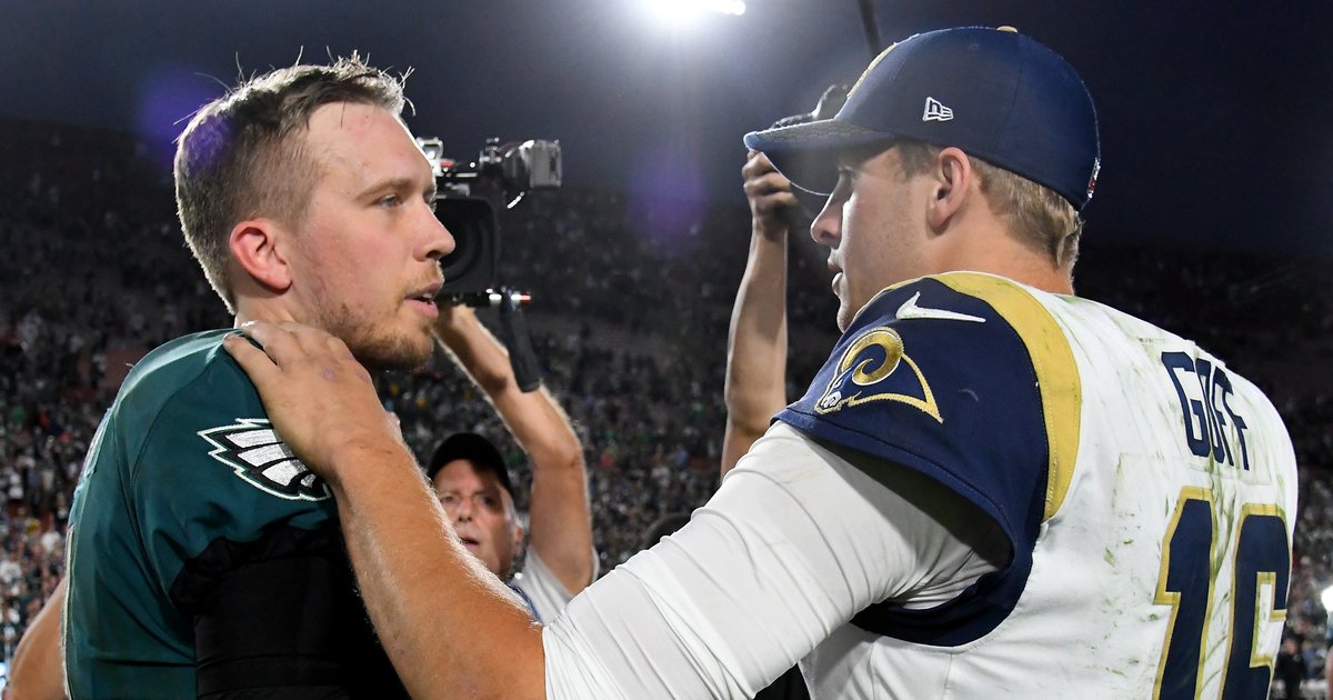 Week 15 NFL picks | PhillyVoice