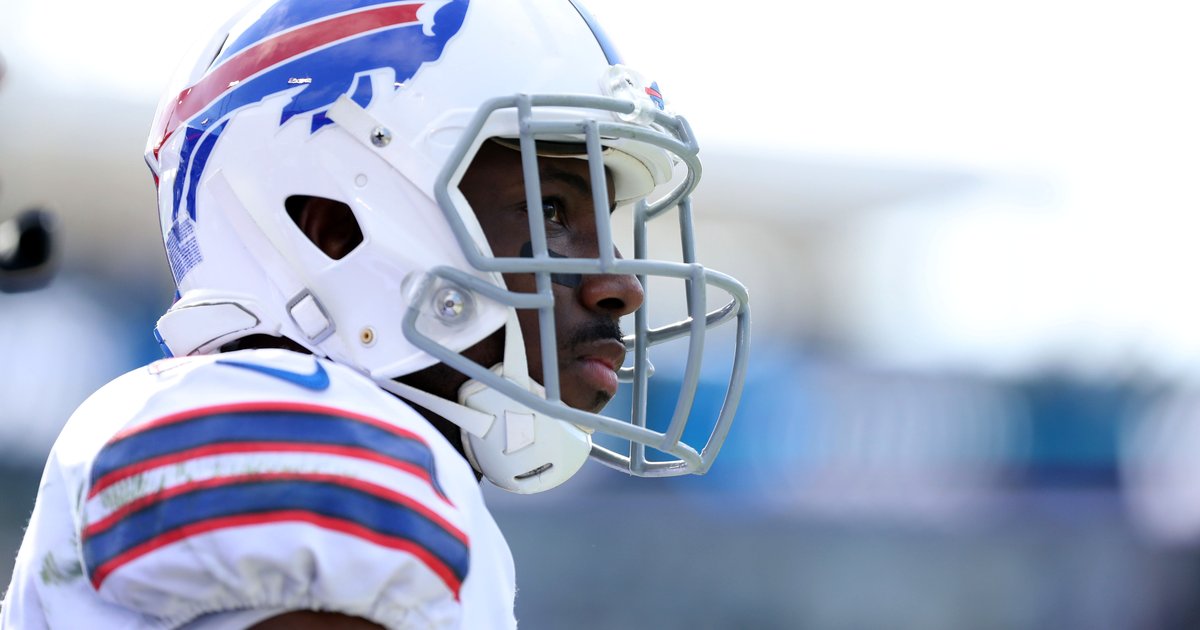 LeSean McCoy denies disturbing allegations of domestic violence against ...