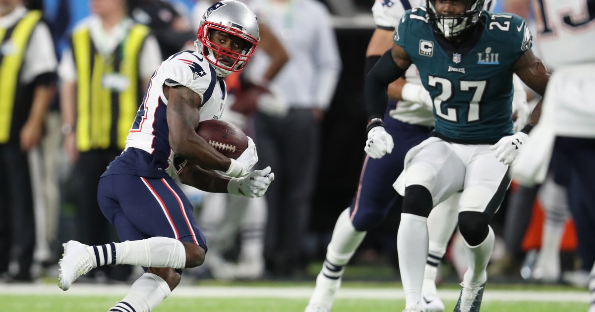 NFL video tutorial leaves players confused on new rule changes ...
