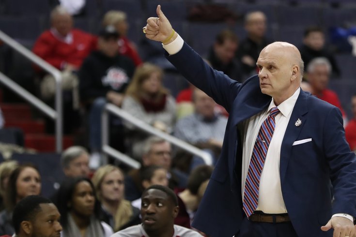 Al Morganti: Why the Phil Martelli firing was handled wrong in the age ...