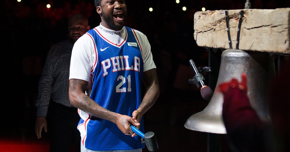 Meek Mill and Nicki Minaj headlining 2018 Made in America Festival in ...