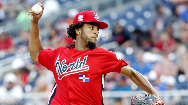 Adonis Medina | PhillyVoice