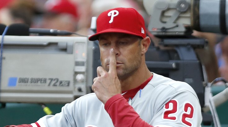 Angelo Cataldi | PhillyVoice