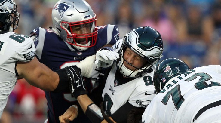 Angelo Cataldi | PhillyVoice