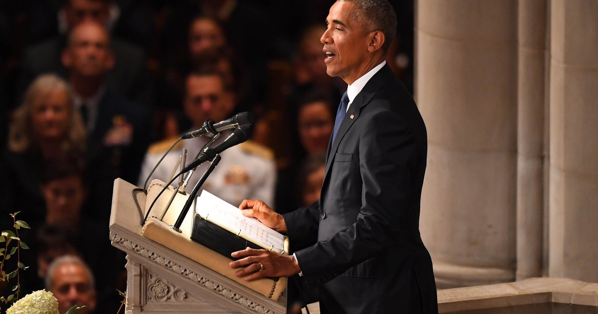 Here's how to get tickets to Barack Obama's Philly visit in support of ...