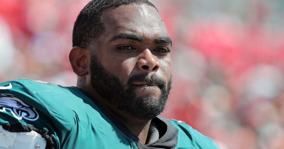 Brandon Graham says 2019 is a 'double digit year' | PhillyVoice