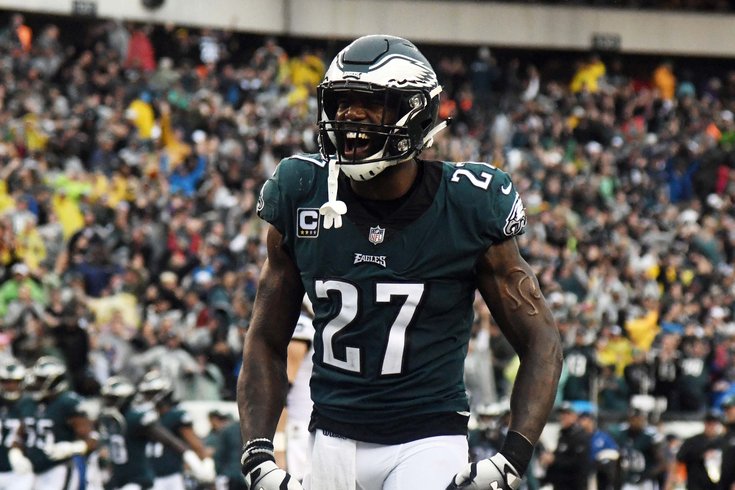 Safety Blitz with Malcolm Jenkins: Eagles are one or two plays away ...