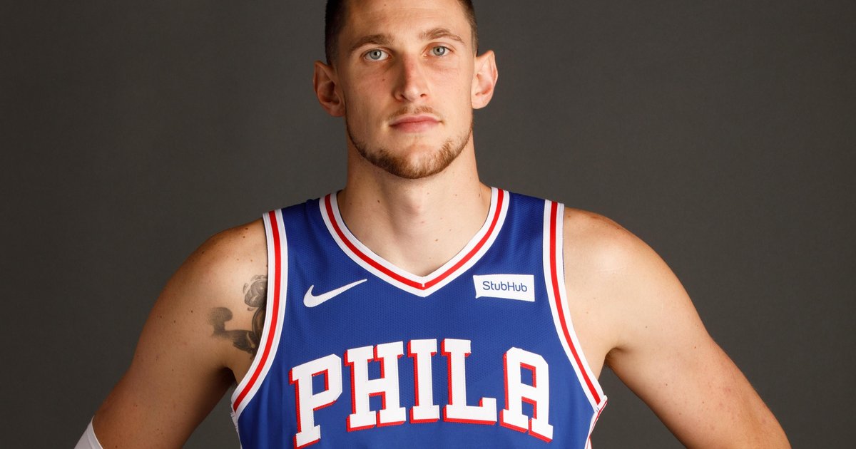 Sixers issue apology for comments made under burner account of Mike ...