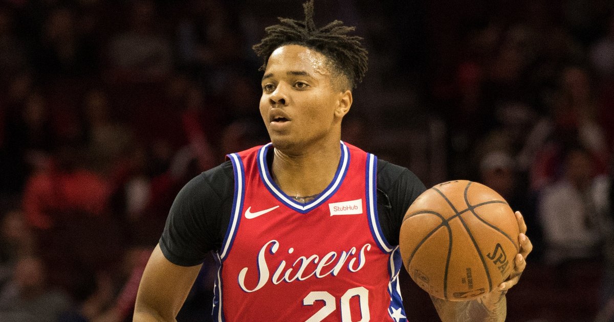 A definitive timeline of the Markelle Fultz saga in Philadelphia ...