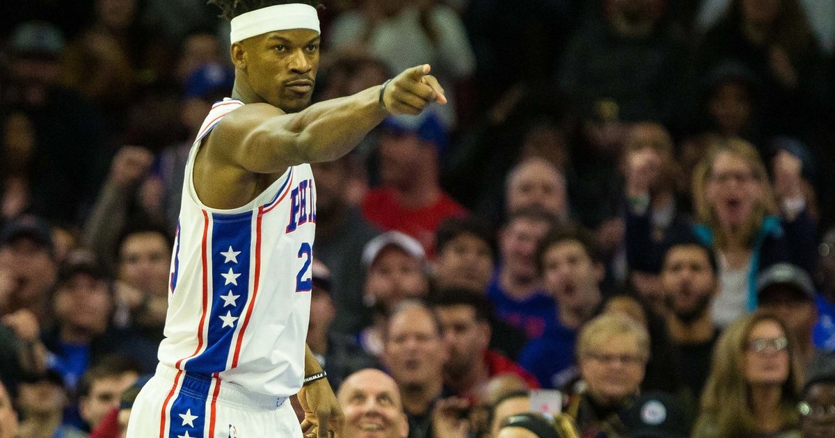 The rules of Philadelphia's new headband brothers, Ben Simmons and ...