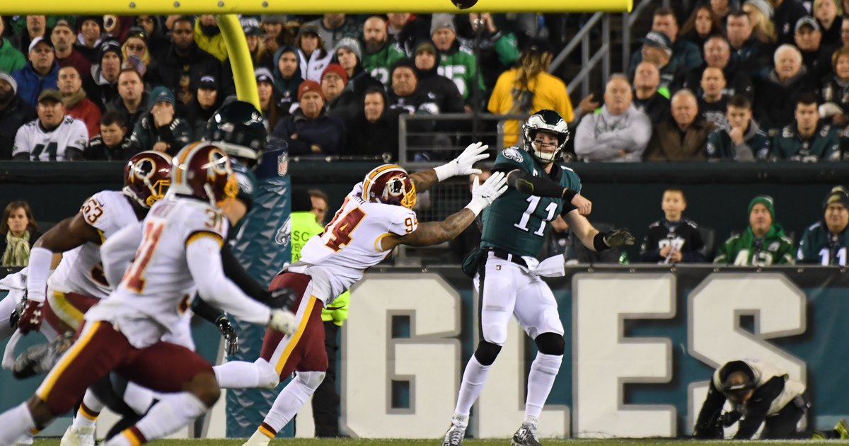 Week 1 NFL picks | PhillyVoice