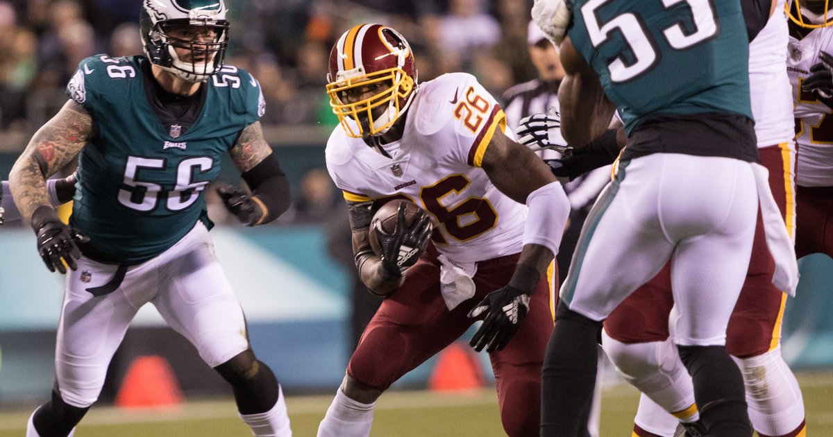 Eagles vs. Redskins: Five matchups to watch | PhillyVoice