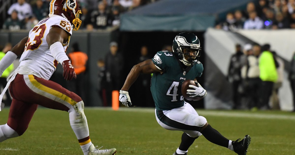 Week 17 NFL picks | PhillyVoice