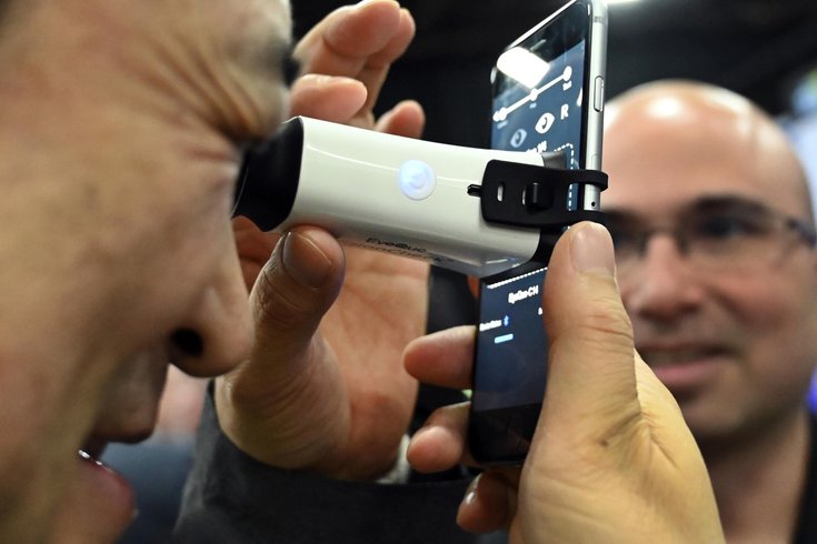 TVs, 5G, and even a Smart Toilet: What To Expect at CES 2019 | PhillyVoice