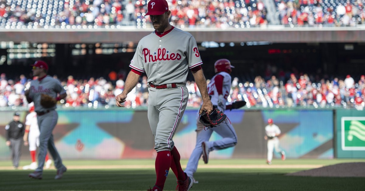 Phillies injury updates: Reeling bullpen will need to wait for ...