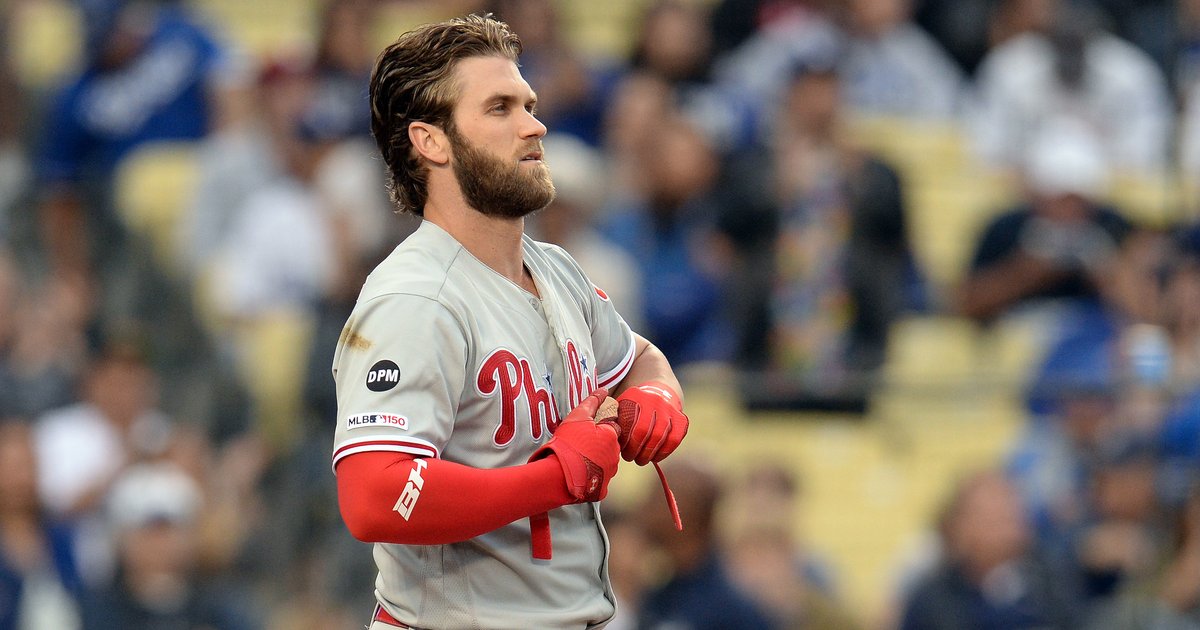 Kevin Cooney: Phillies must change it up to beat the Dodgers of the ...
