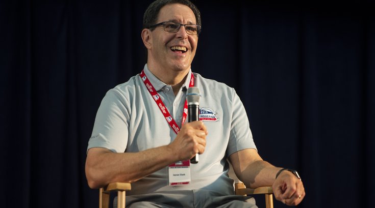 Jayson Stark | PhillyVoice