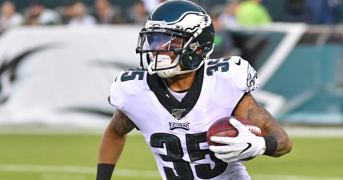 Eagles cut a bunch of guys | PhillyVoice