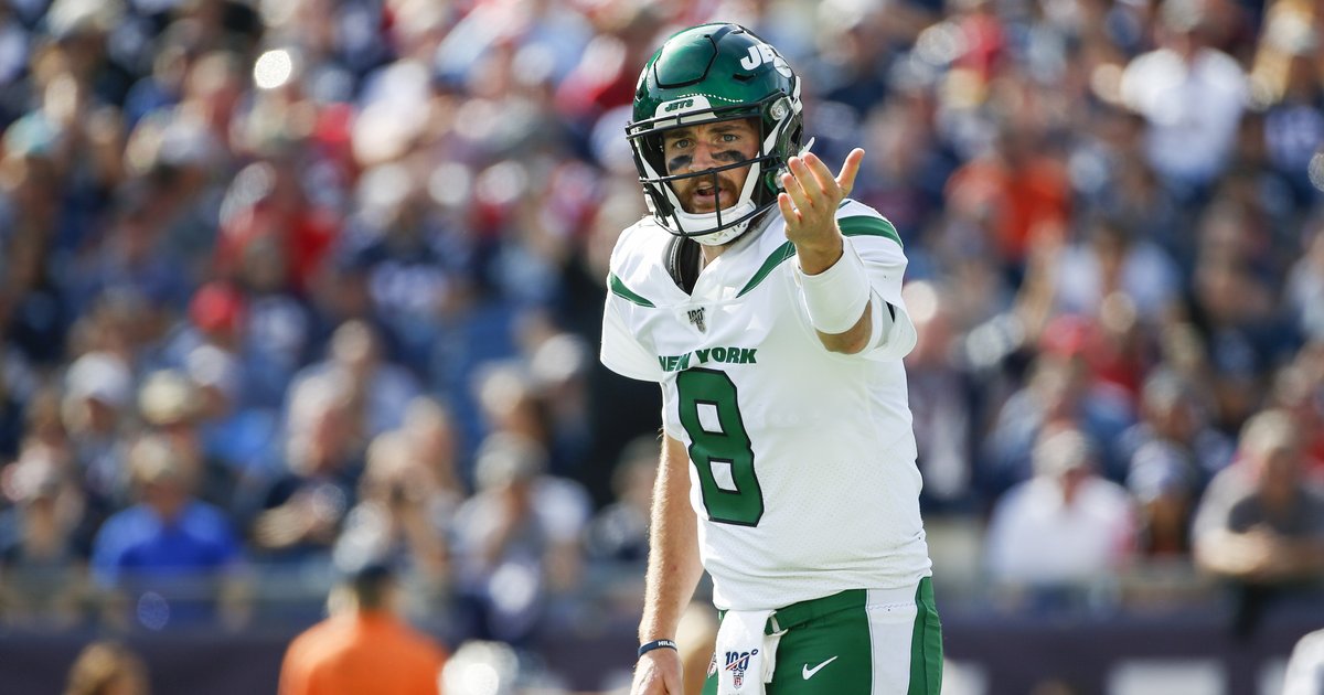 Eagles vs. Jets: 5 matchups to watch | PhillyVoice