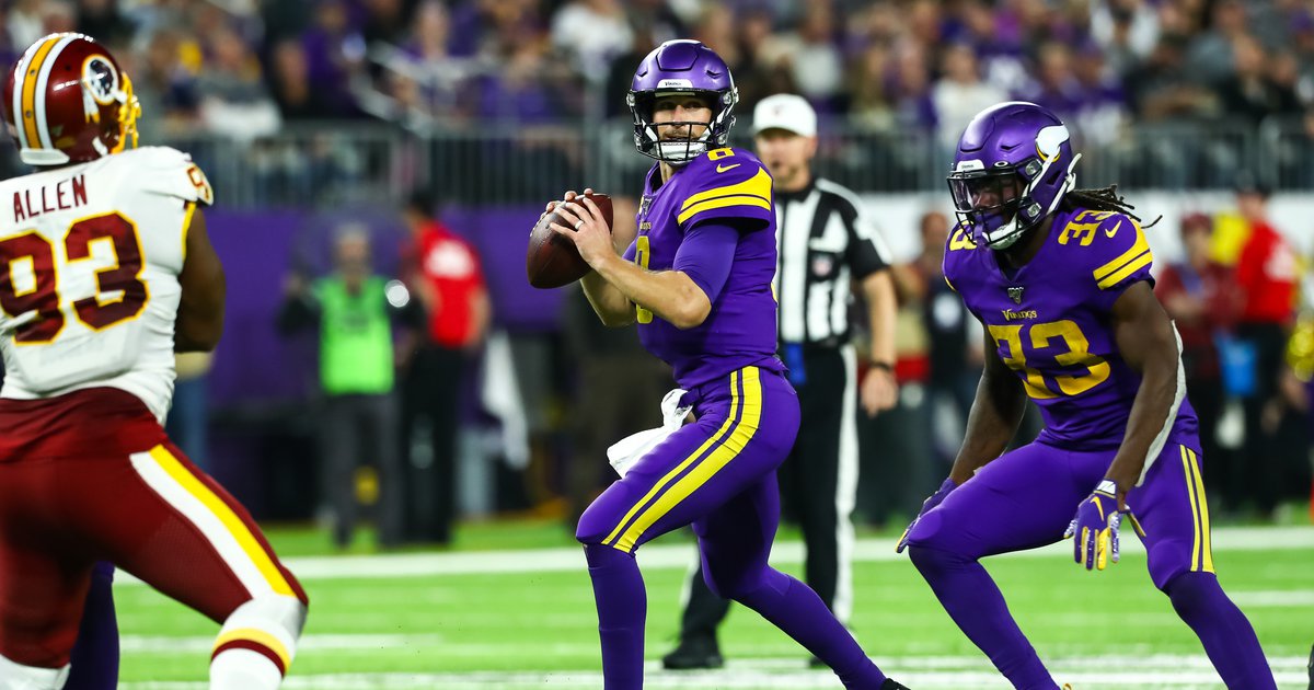 NFL Sunday open thread, Week 9 | PhillyVoice